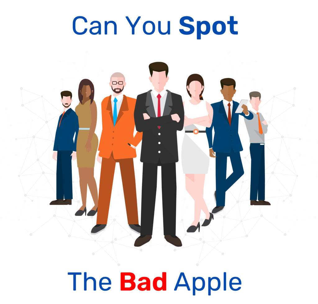 🌐Social Media Screening & Online Reputation Screening in UK