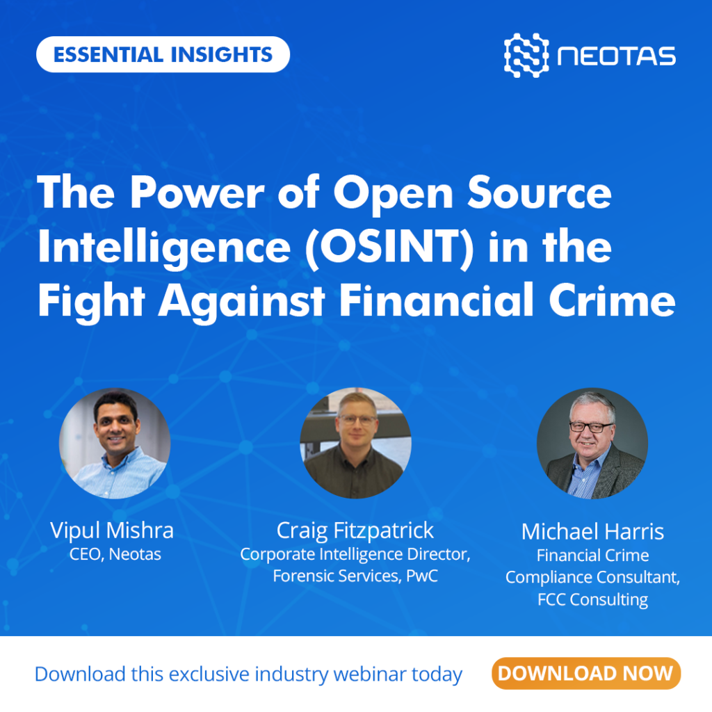 Social Media Screening Reveals Insider Threat & Abusive Past - Neotas ...